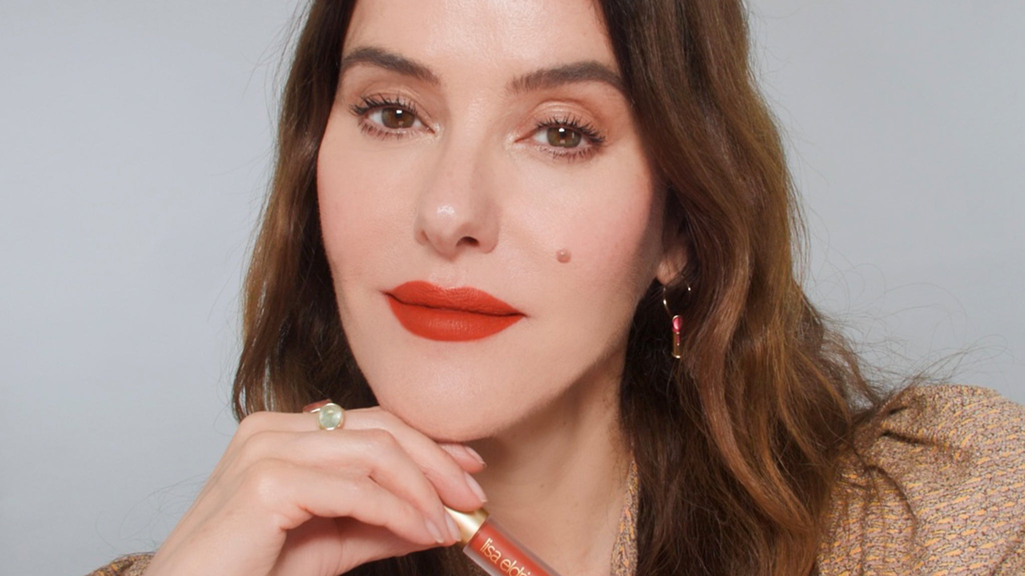 Video Makeup Tutorials | Lisa Eldridge