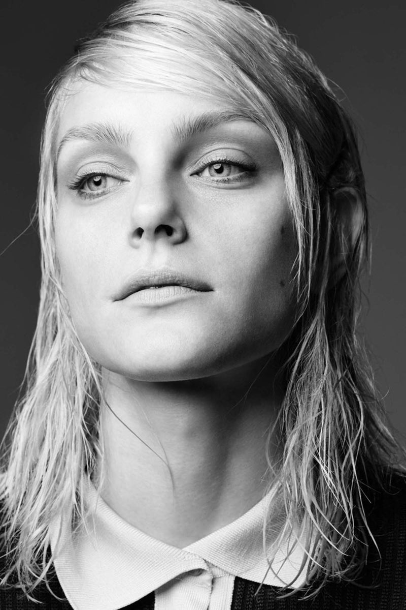 LOVE Magazine | Lisa Eldridge | Portfolio