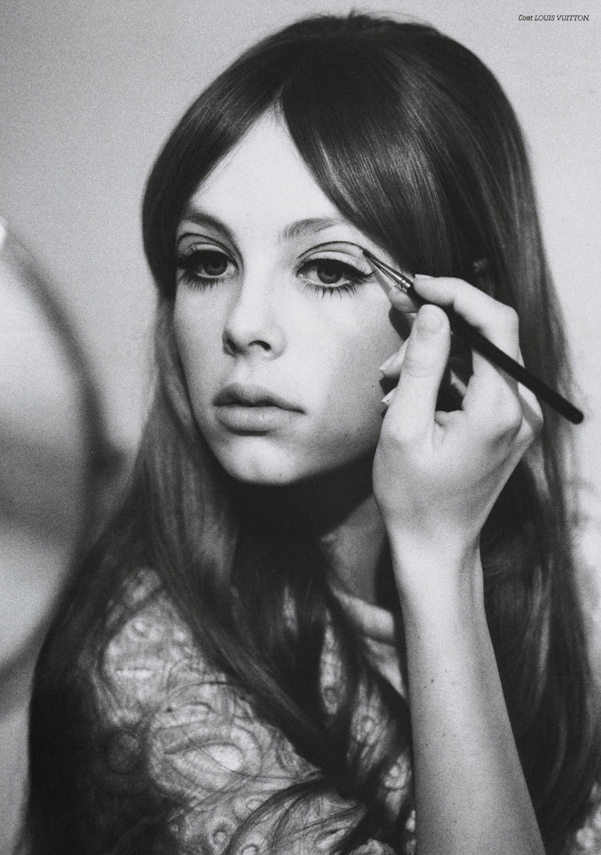 Lula, Edie Campbell | Lisa Eldridge | Portfolio