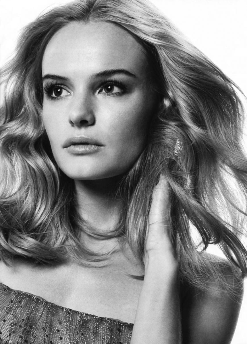 Patrick Shaw | Kate Bosworth | Lisa Eldridge | Portfolio