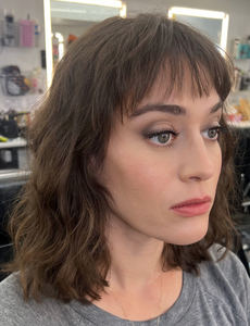 As Seen On Screen | Lisa Eldridge