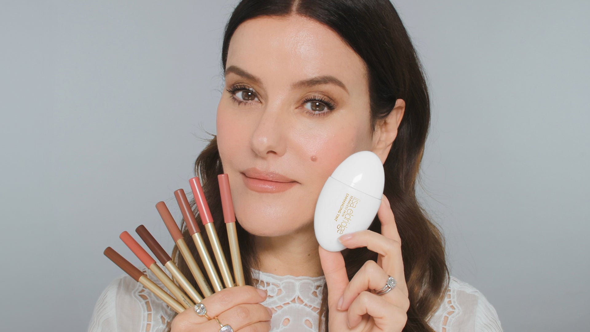 Video Makeup Tutorials | Lisa Eldridge