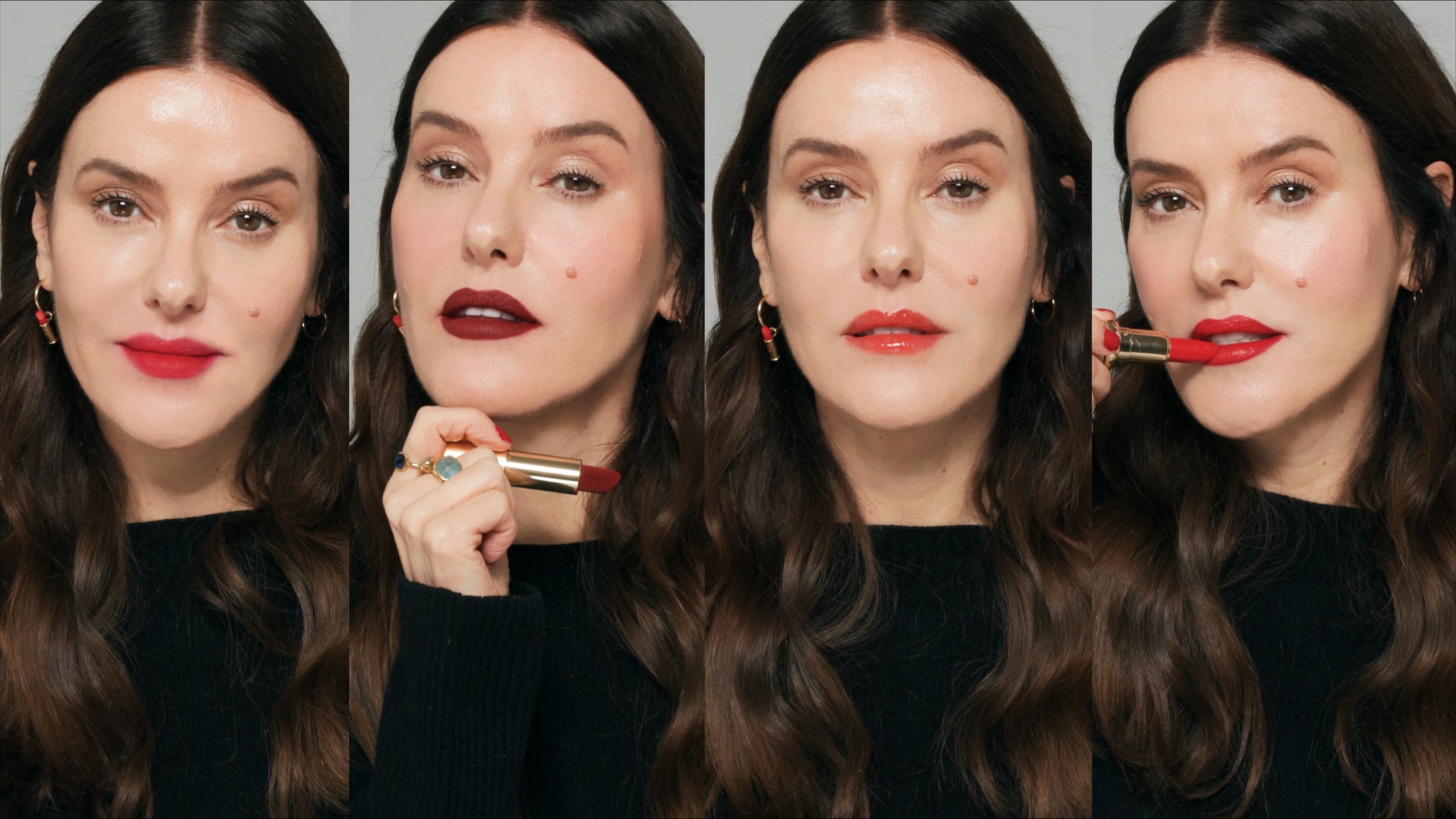 Video Makeup Tutorials | Lisa Eldridge