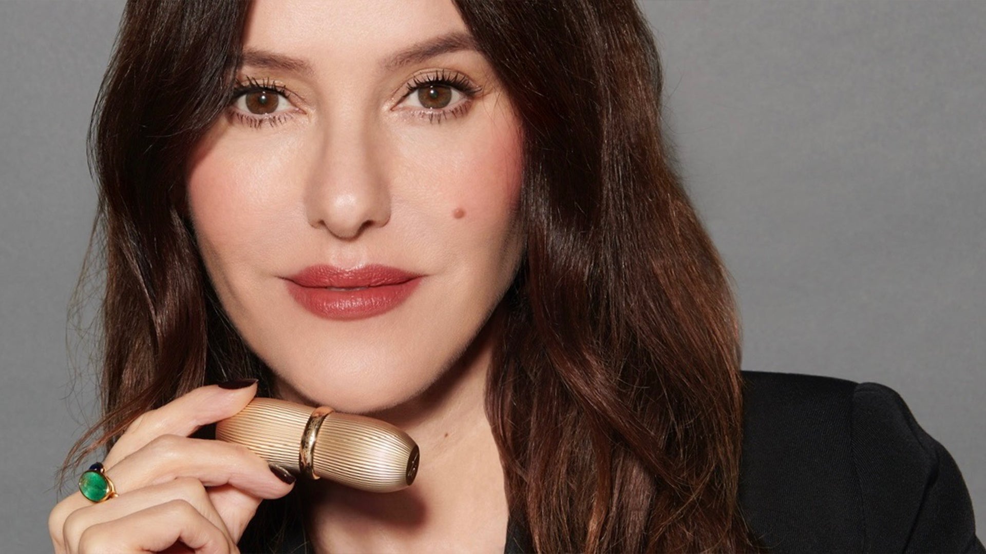 Video Makeup Tutorials | Lisa Eldridge