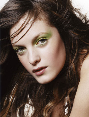 ELLE France | Robert Erdmann | Lisa Eldridge | Portfolio