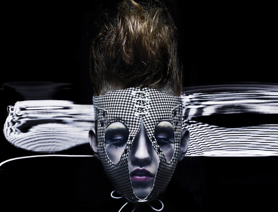 ShowStudio | Nick Knight | Lisa Eldridge | Portfolio