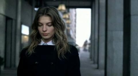 Prada, Thunder Perfect Mind | Lisa Eldridge | Portfolio