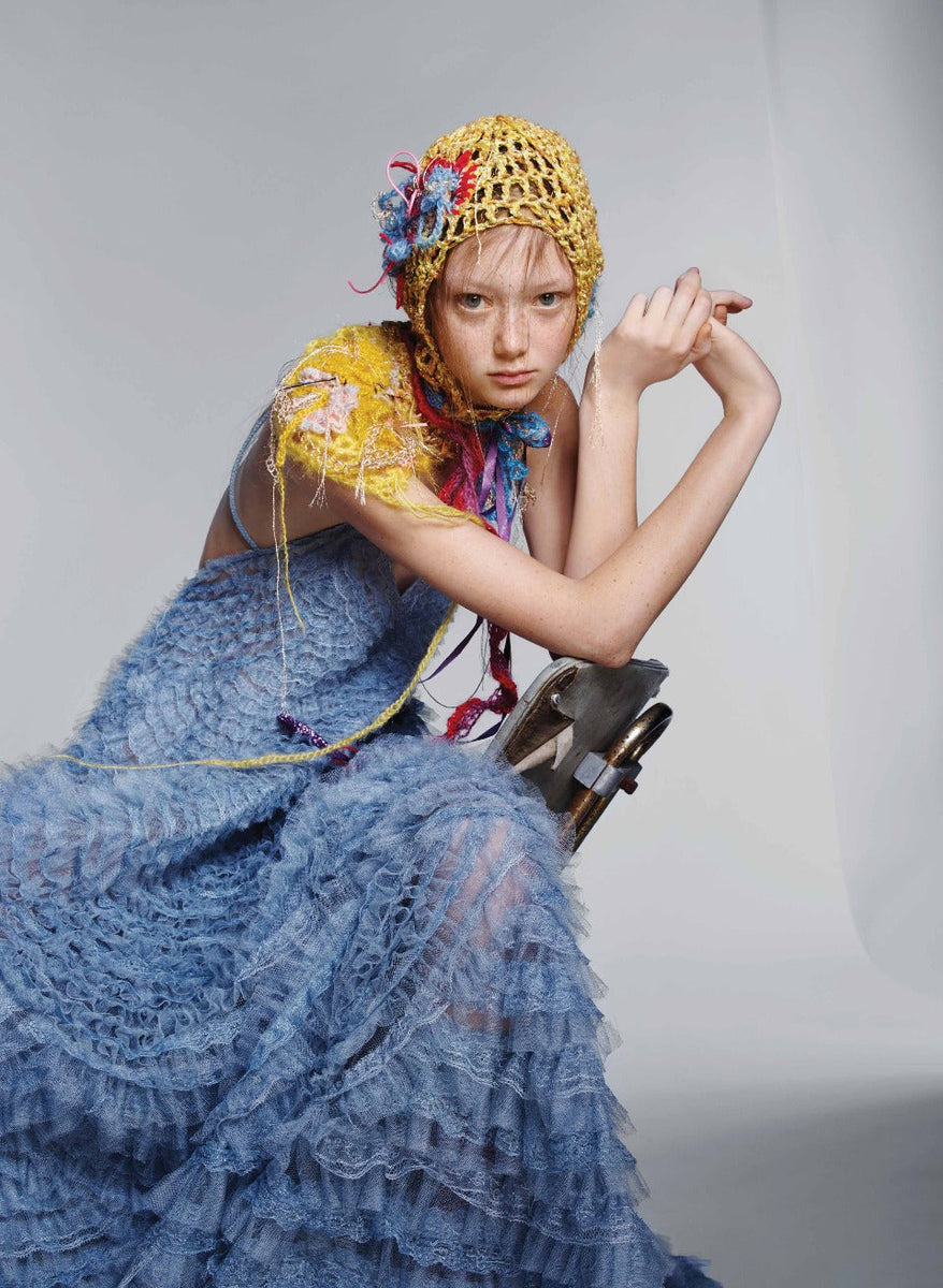 V Magazine | Nick Knight | Lisa Eldridge | Portfolio