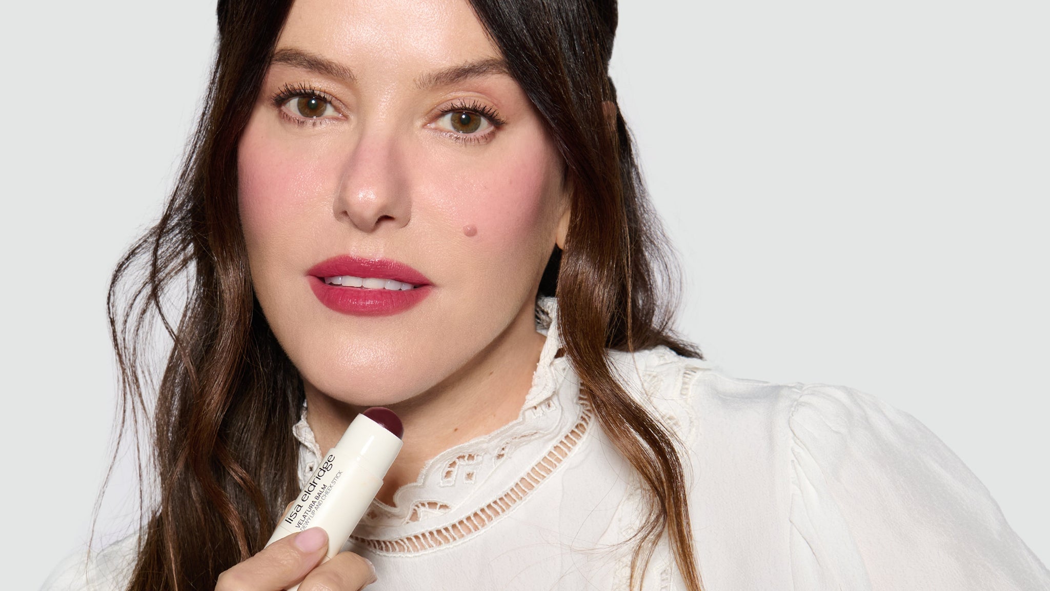 Video Makeup Tutorials | Lisa Eldridge