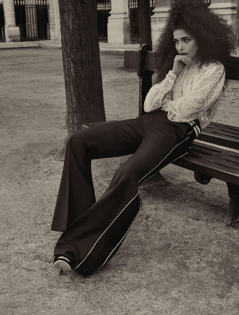 Wall Street Journal | Lisa Eldridge | Portfolio