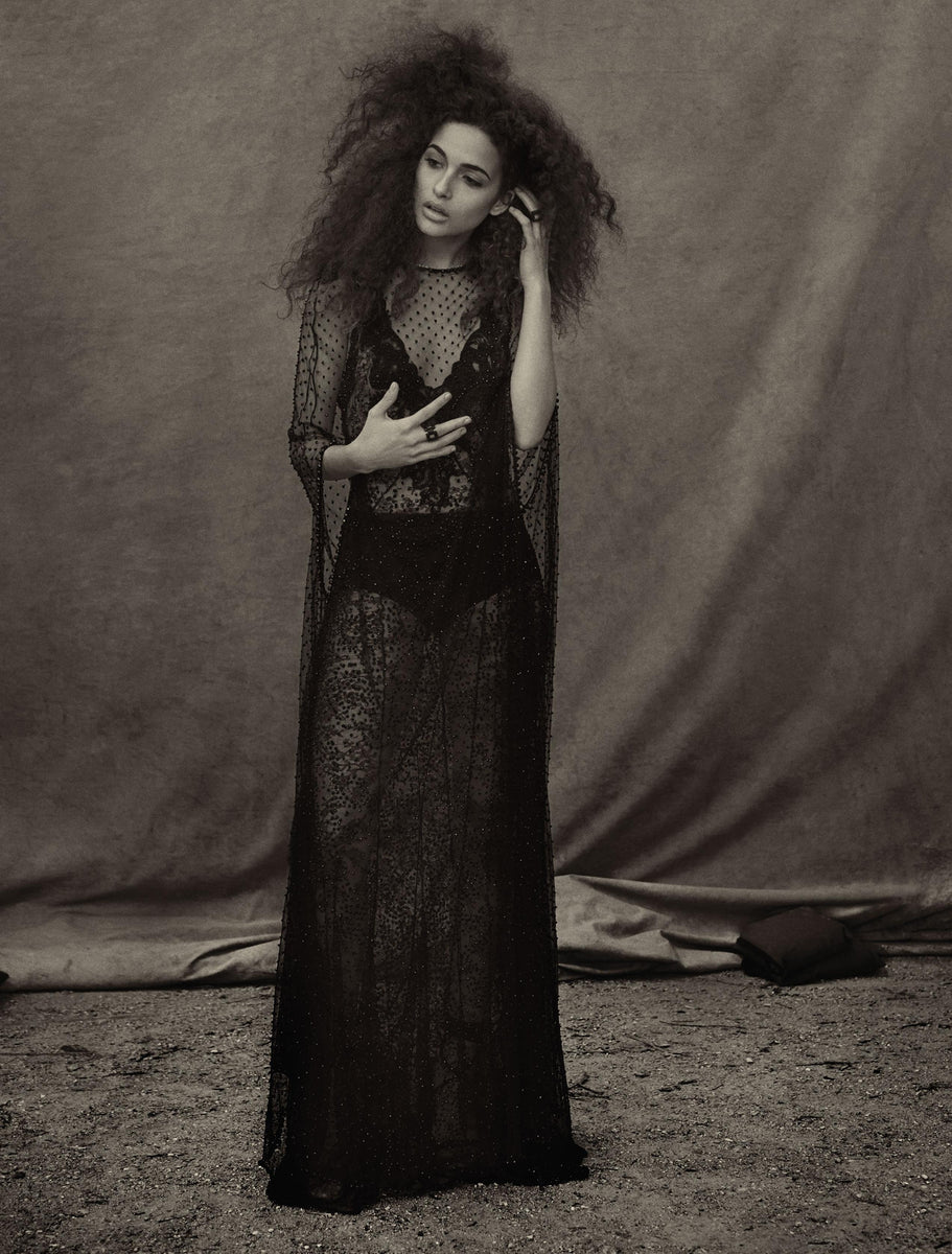 Wall Street Journal | Lisa Eldridge | Portfolio