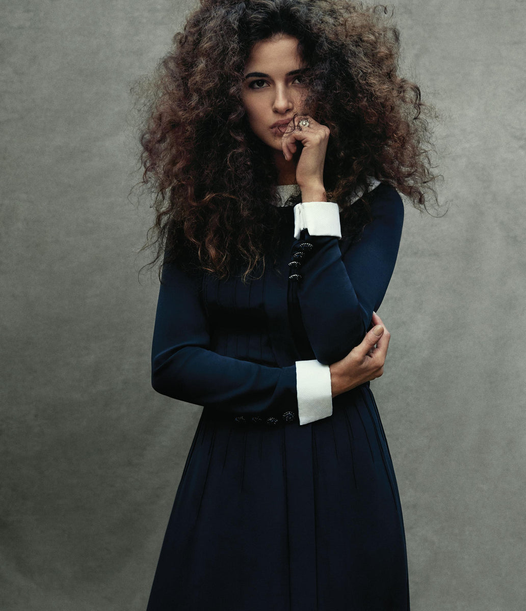 Wall Street Journal | Lisa Eldridge | Portfolio