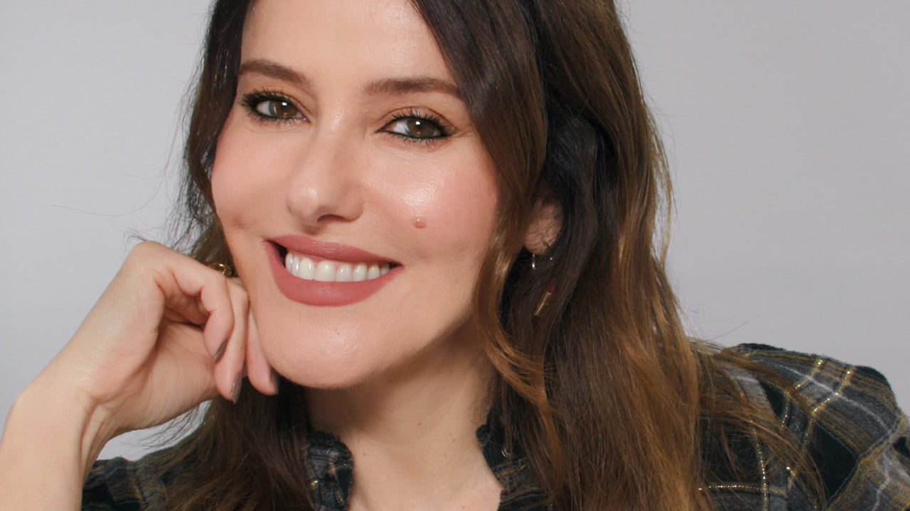 Video Makeup Tutorials | Lisa Eldridge