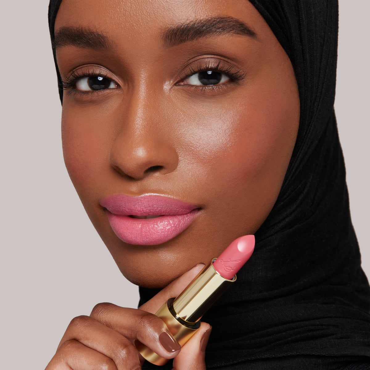 Shop the Look: Rosy Shell with Celestial Fire | Lisa Eldridge