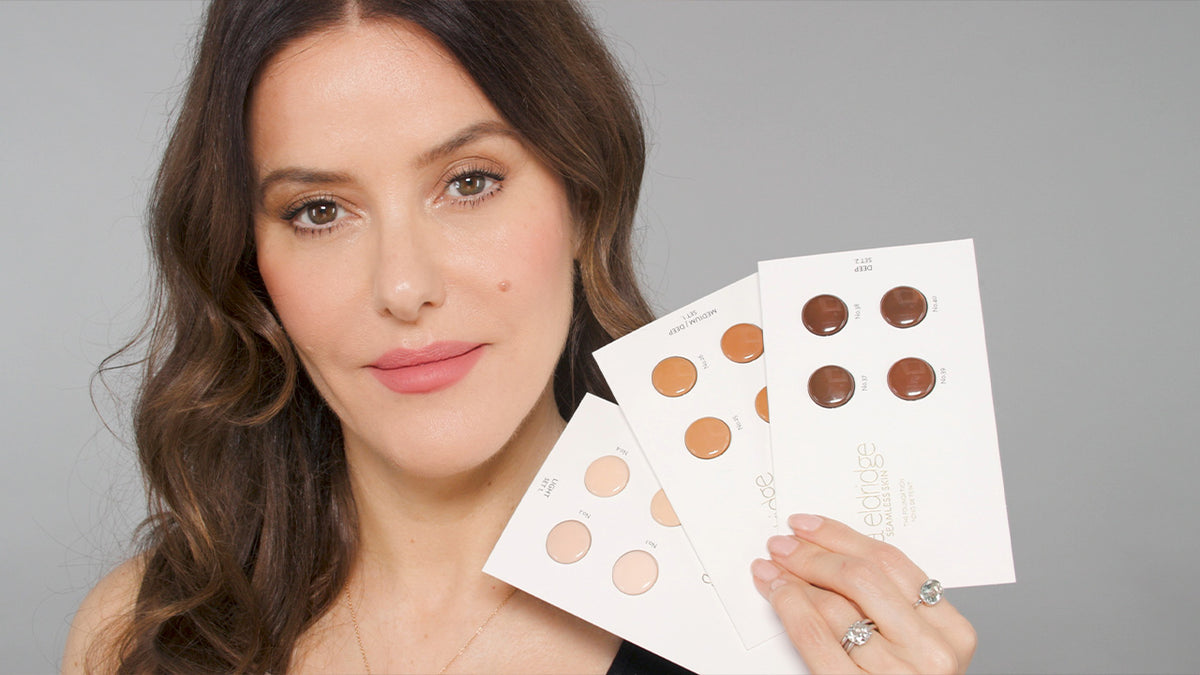 Brands offering foundation samples? | Mumsnet