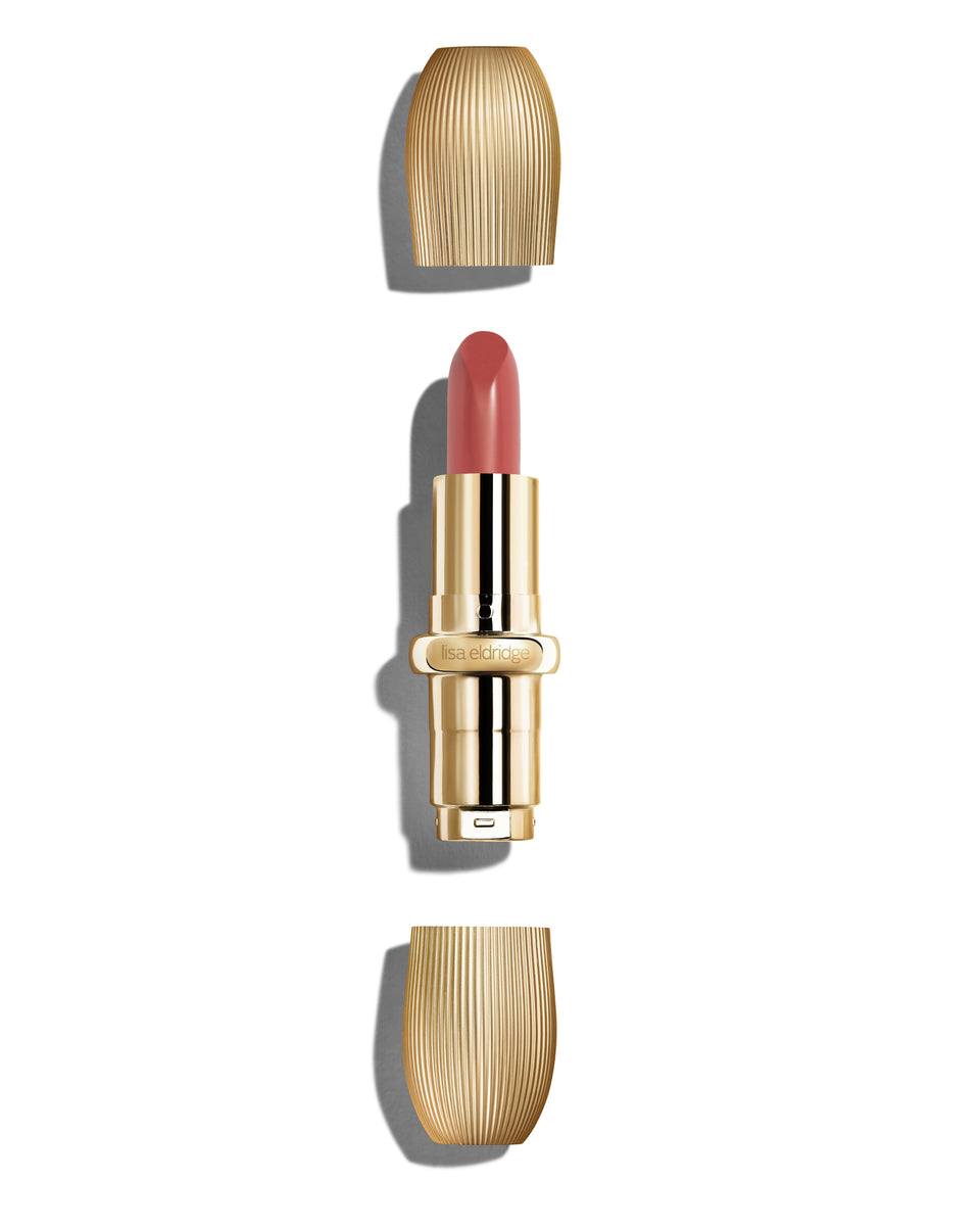 Rouge Experience Refillable Lipstick | Lisa Eldridge Beauty