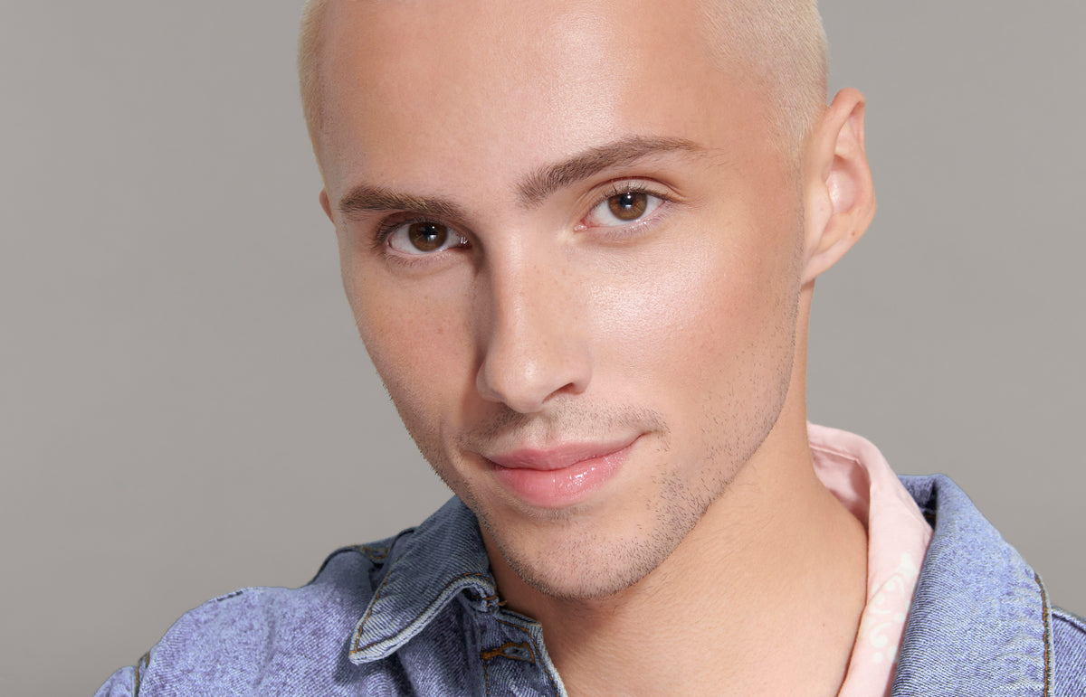 Get The Look: The Ken Look | Lisa Eldridge