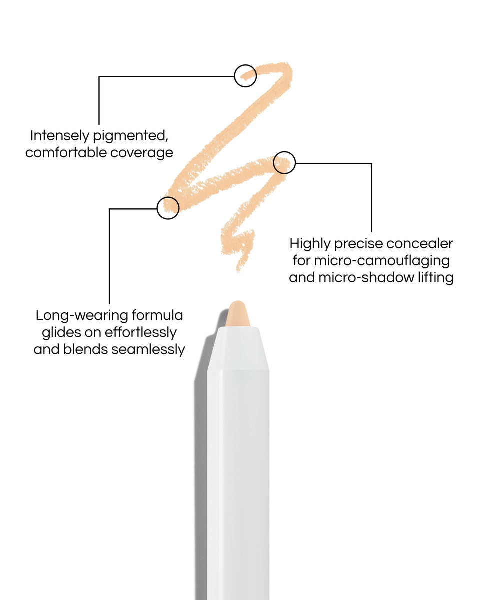 Pinpoint® Concealer Pencil | Lisa Eldridge Beauty