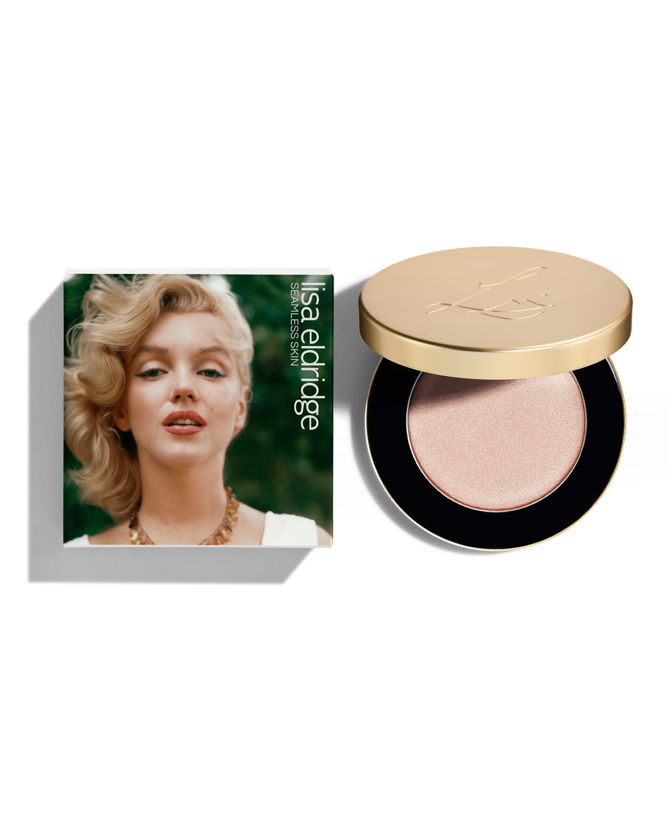 Elevated Glow Liquid Highlighter in Pink Moon | Lisa Eldridge Beauty