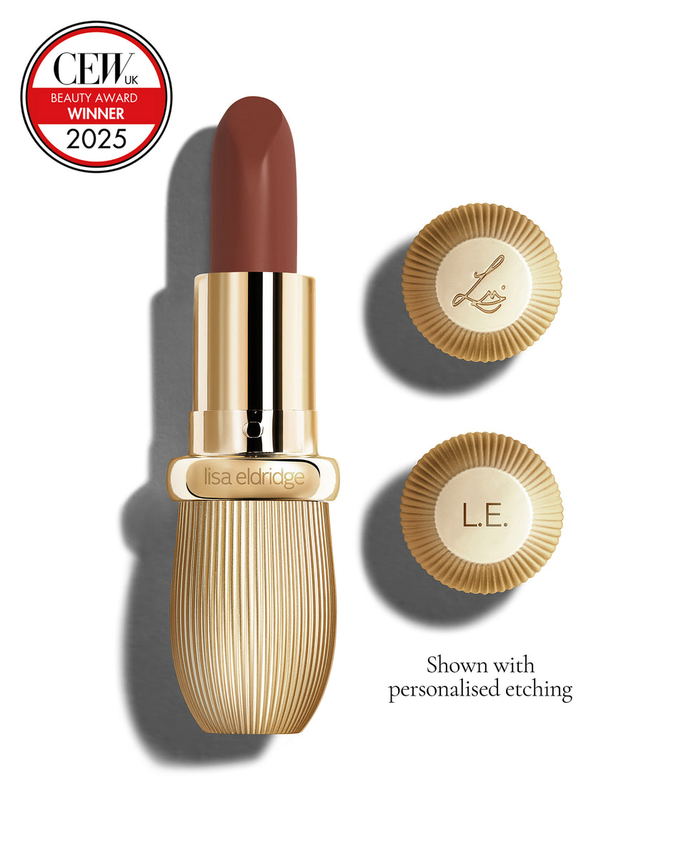 181 - Rae (Rouge Experience Refillable Lipstick) | Lisa Eldridge