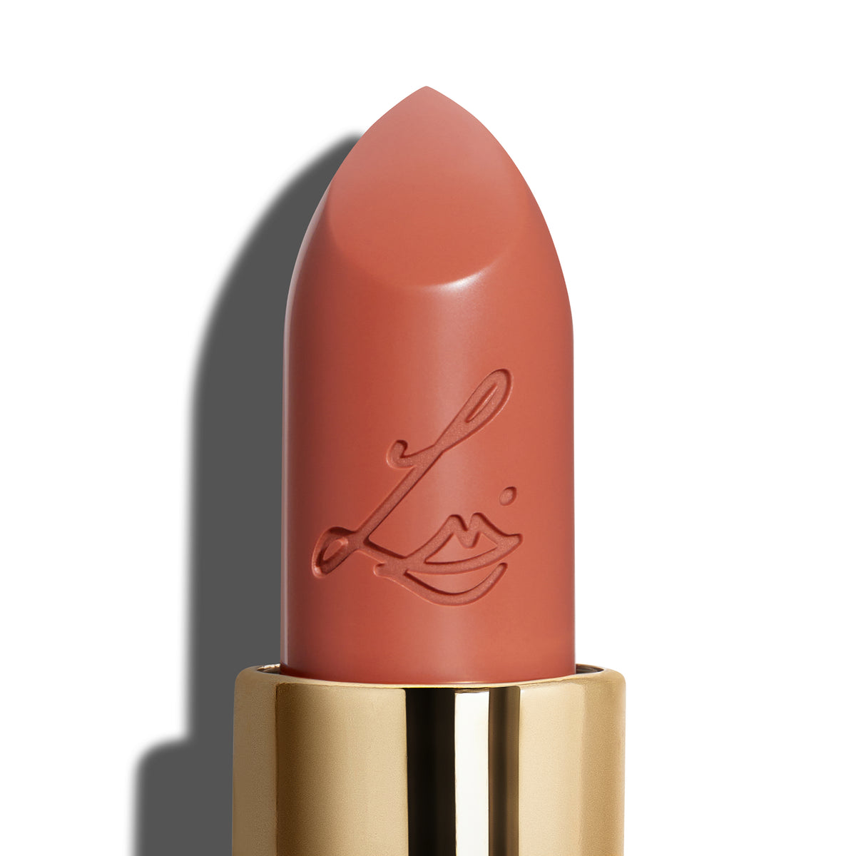 Luxuriously Lucent Lip Colour | Kitten Mischief | Lisa Eldridge
