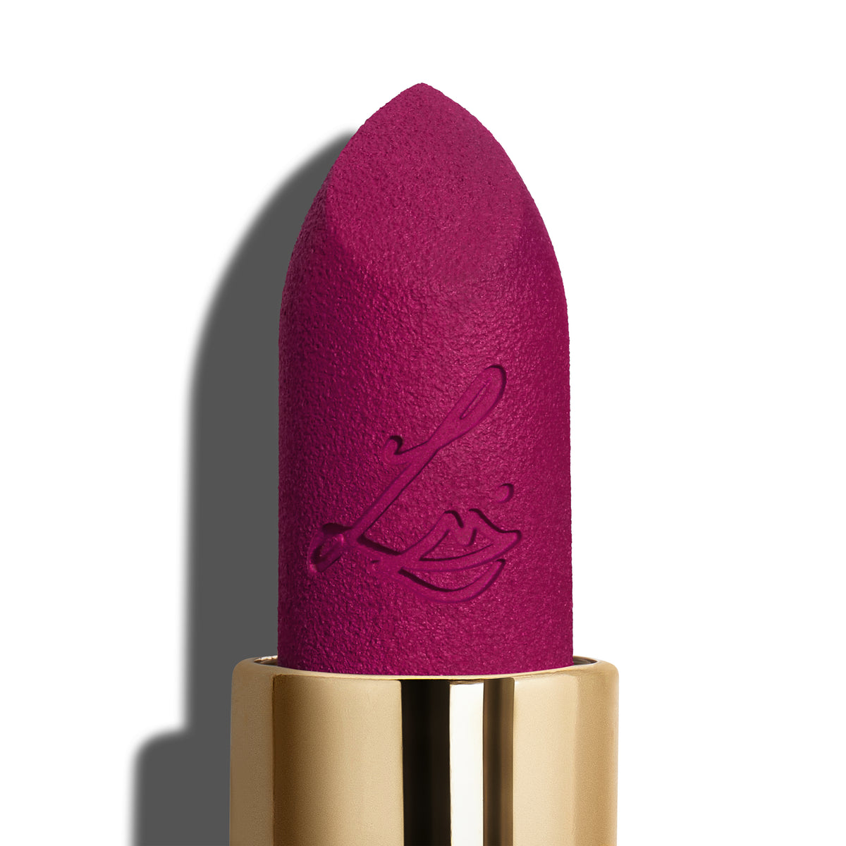 Insanely Saturated Lip Colour | New Wave | Lisa Eldridge