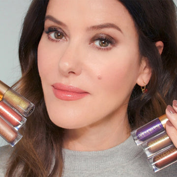 Makeup for Wedding Guest | Lisa Eldridge