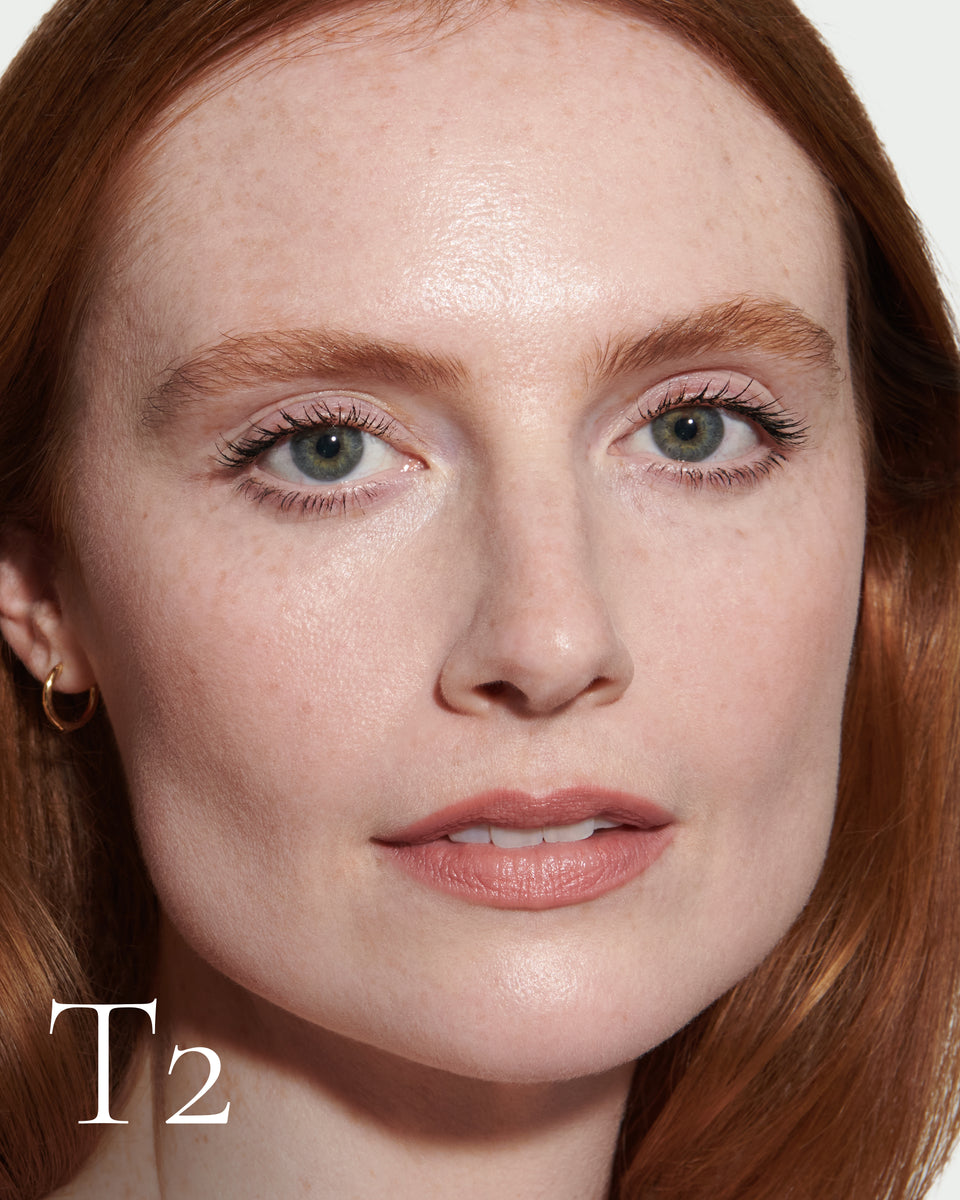 Enhancing Skin Tint T2 | Plumped & Refreshed | Lisa Eldridge