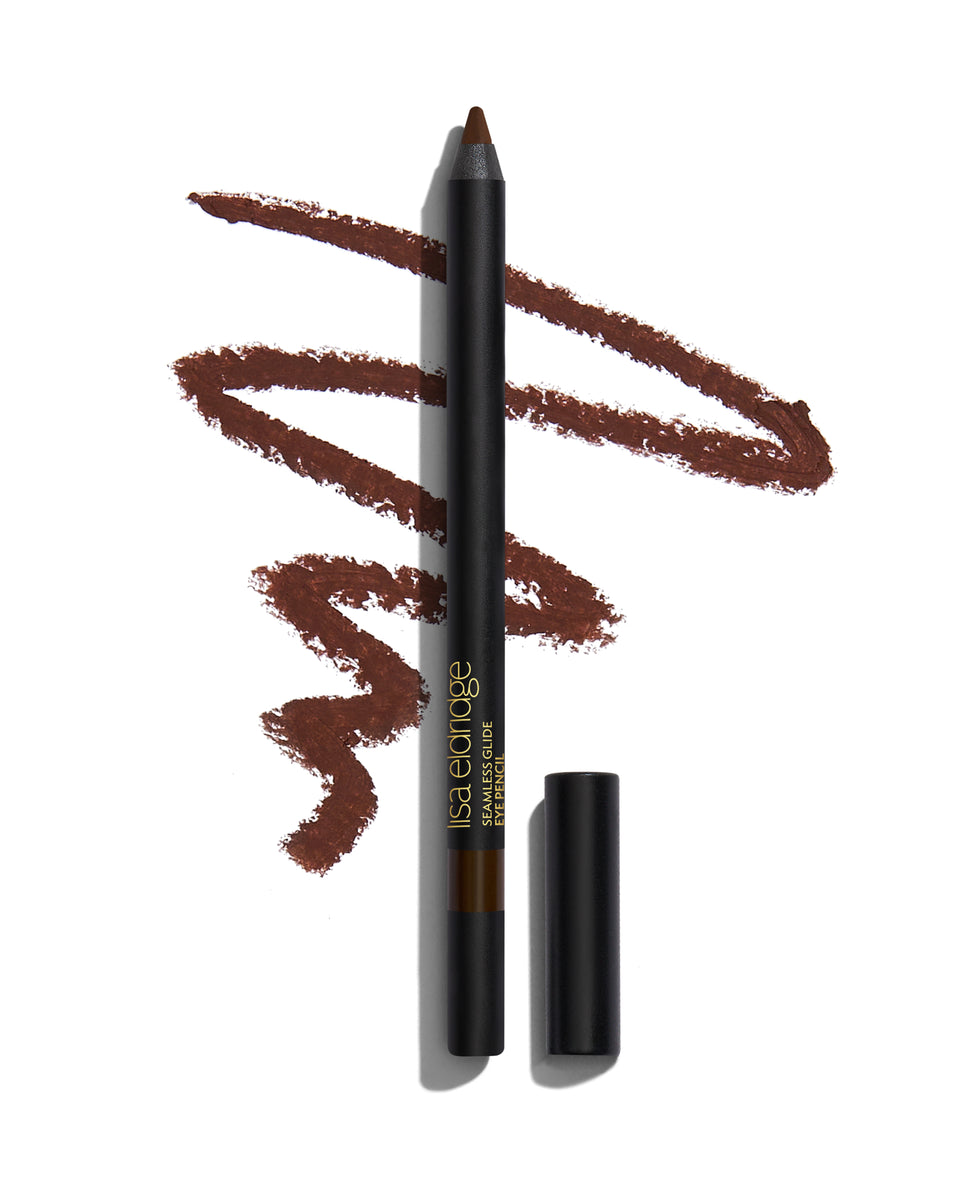 Burnt Umber (Seamless Glide Eye Pencil) | Lisa Eldridge