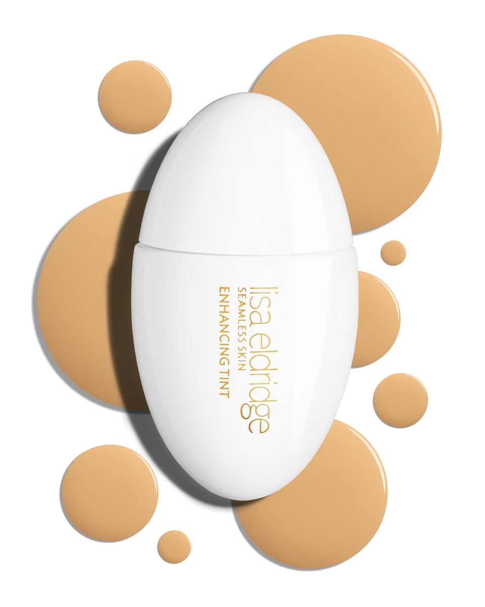 Seamless Enhancing Skin Tint | Lisa Eldridge Beauty