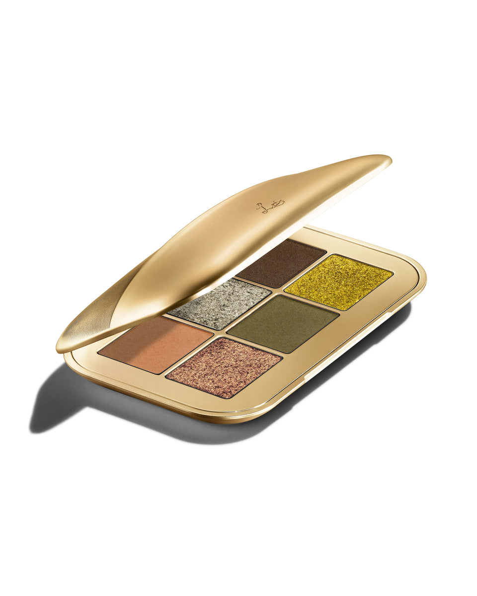 Desert Gleam (Eyeshadow Palette) | Lisa Eldridge