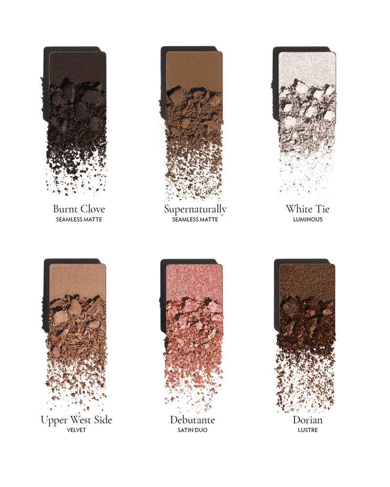 Fawn (Eyeshadow Palette) | Lisa Eldridge