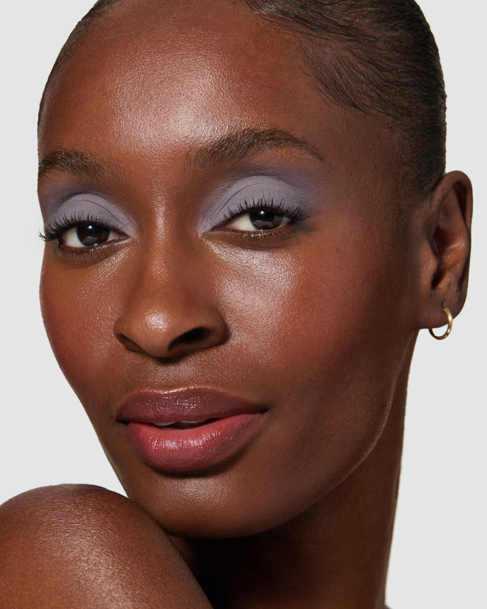 Liquid Silk Matte Liquid Eyeshadow in Maude | Lisa Eldridge Beauty