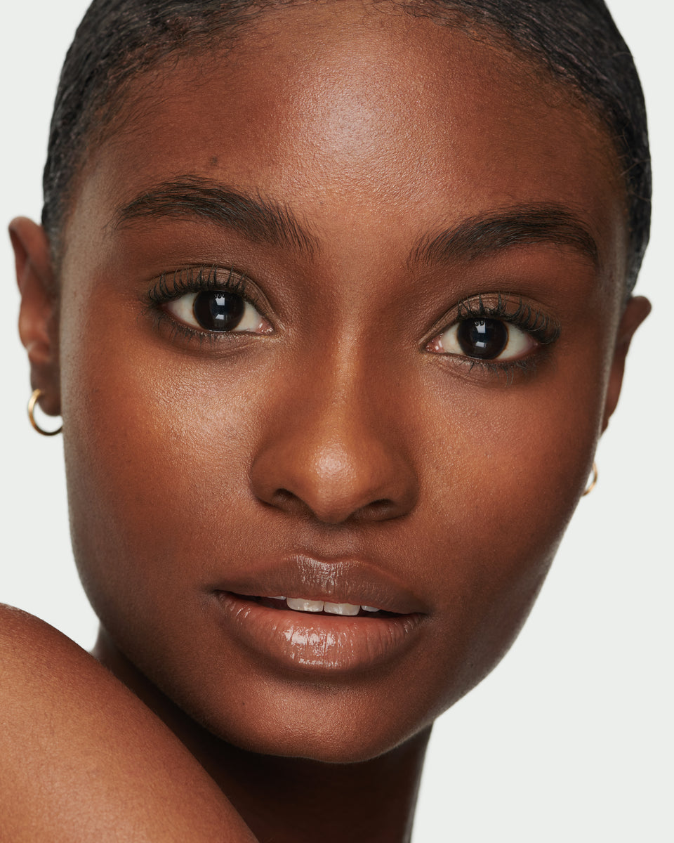 Sweet Fig (Baume Embrace Melting Lip Colour) | Lisa Eldridge