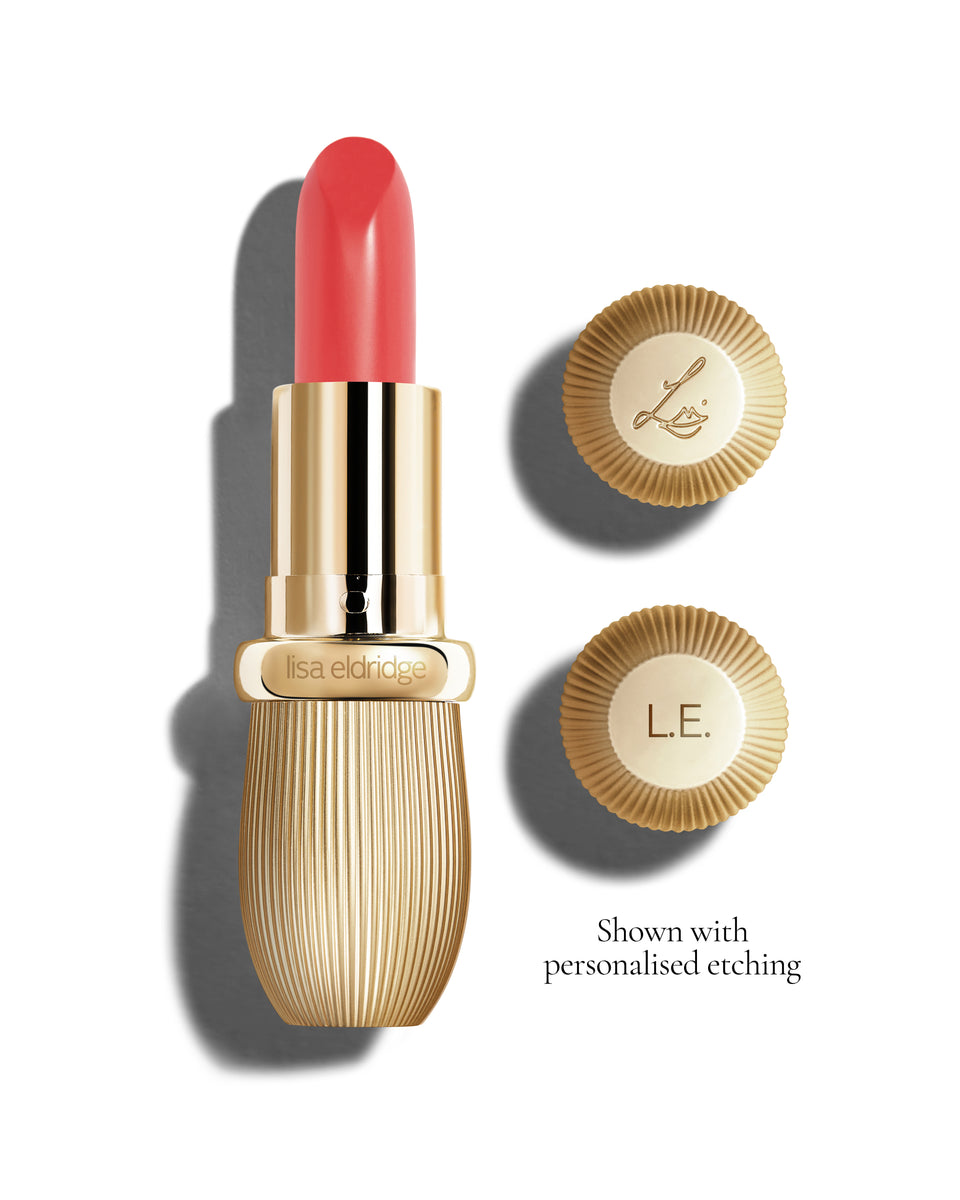 189 - Audrey (Rouge Experience Refillable Lipstick) | Lisa Eldridge
