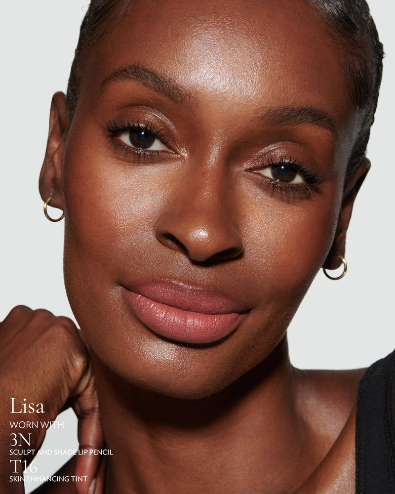 178 - Lisa (Rouge Experience Refillable Lipstick) | Lisa Eldridge