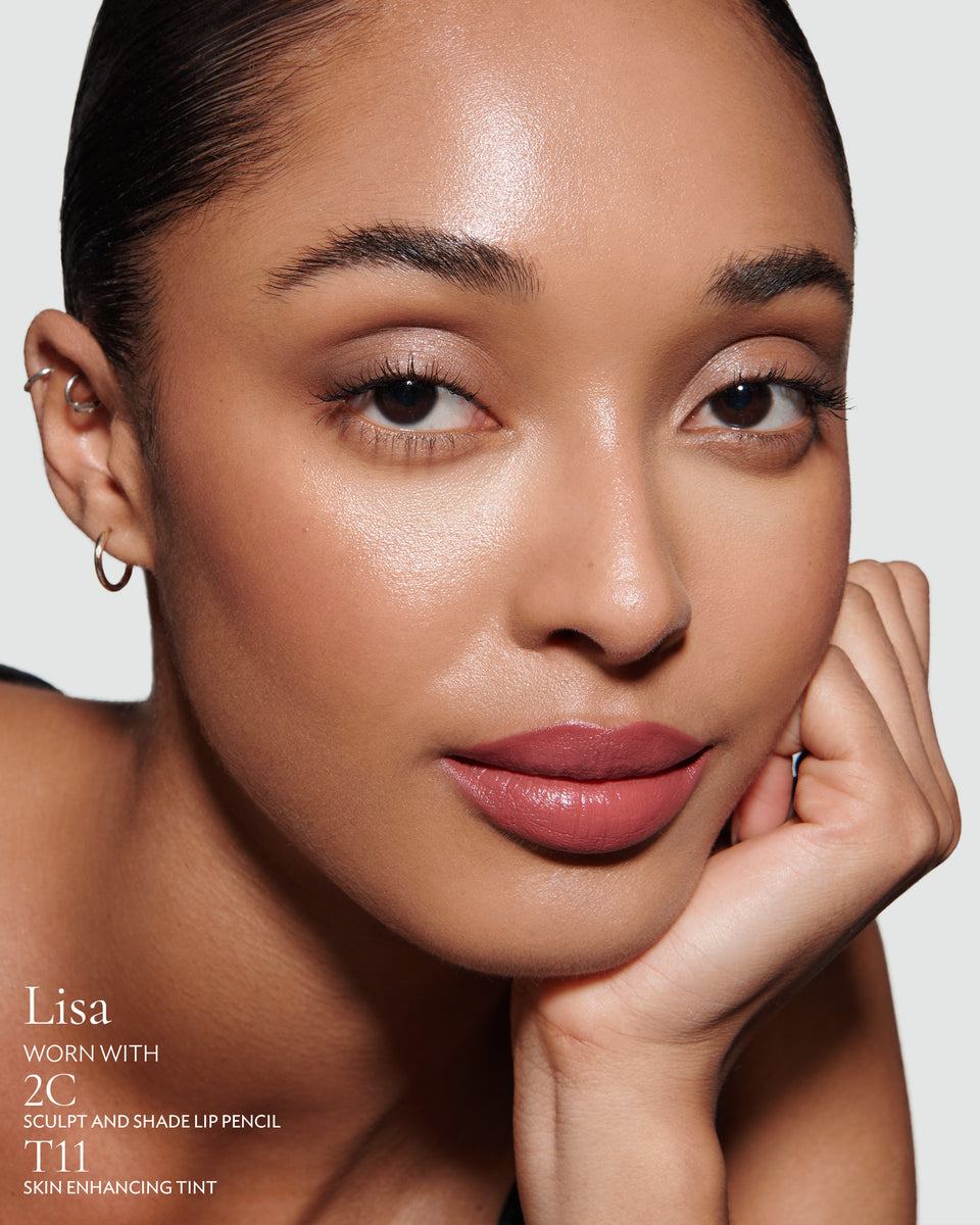 178 - Lisa (Rouge Experience Refillable Lipstick) | Lisa Eldridge