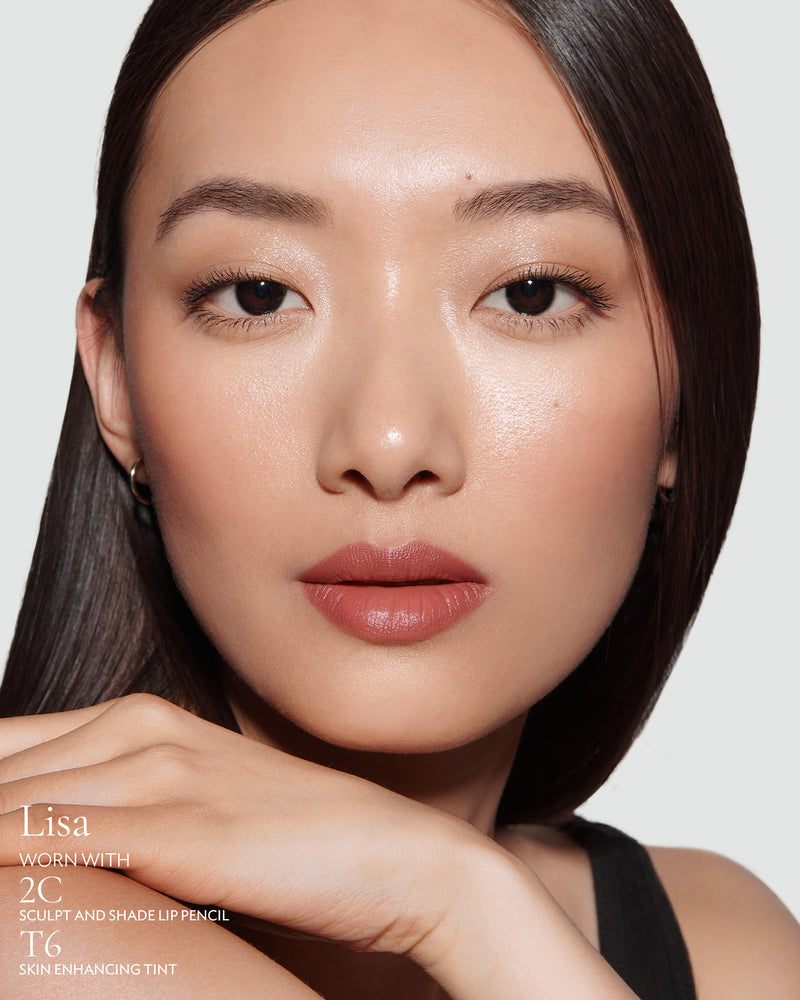 178 - Lisa (Rouge Experience Refillable Lipstick) | Lisa Eldridge