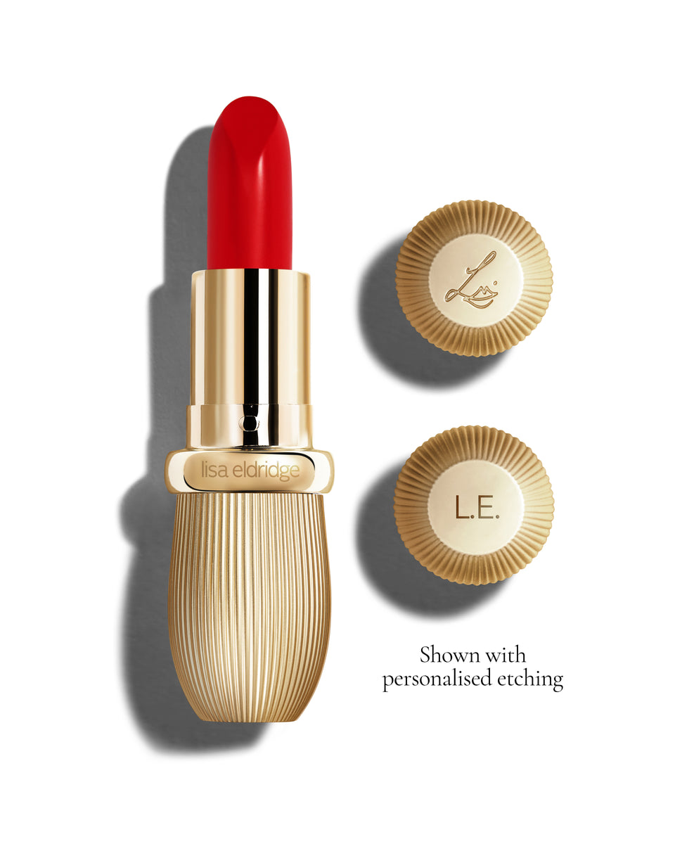 186 - Ribbon (Rouge Experience Refillable Lipstick) | Lisa Eldridge