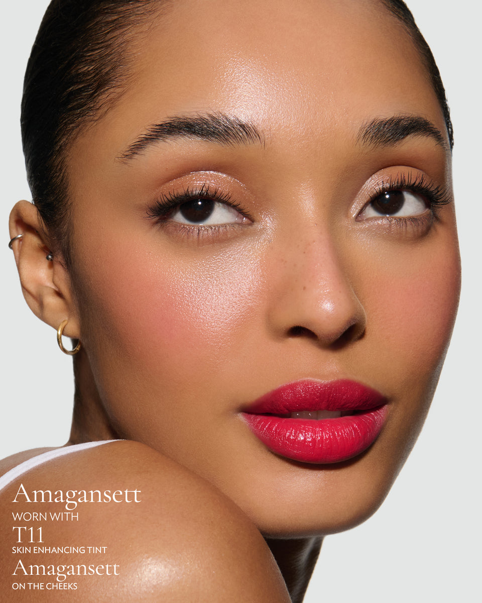 601 - The Amagansett Refill (Rouge Experience Refill) | Lisa Eldridge
