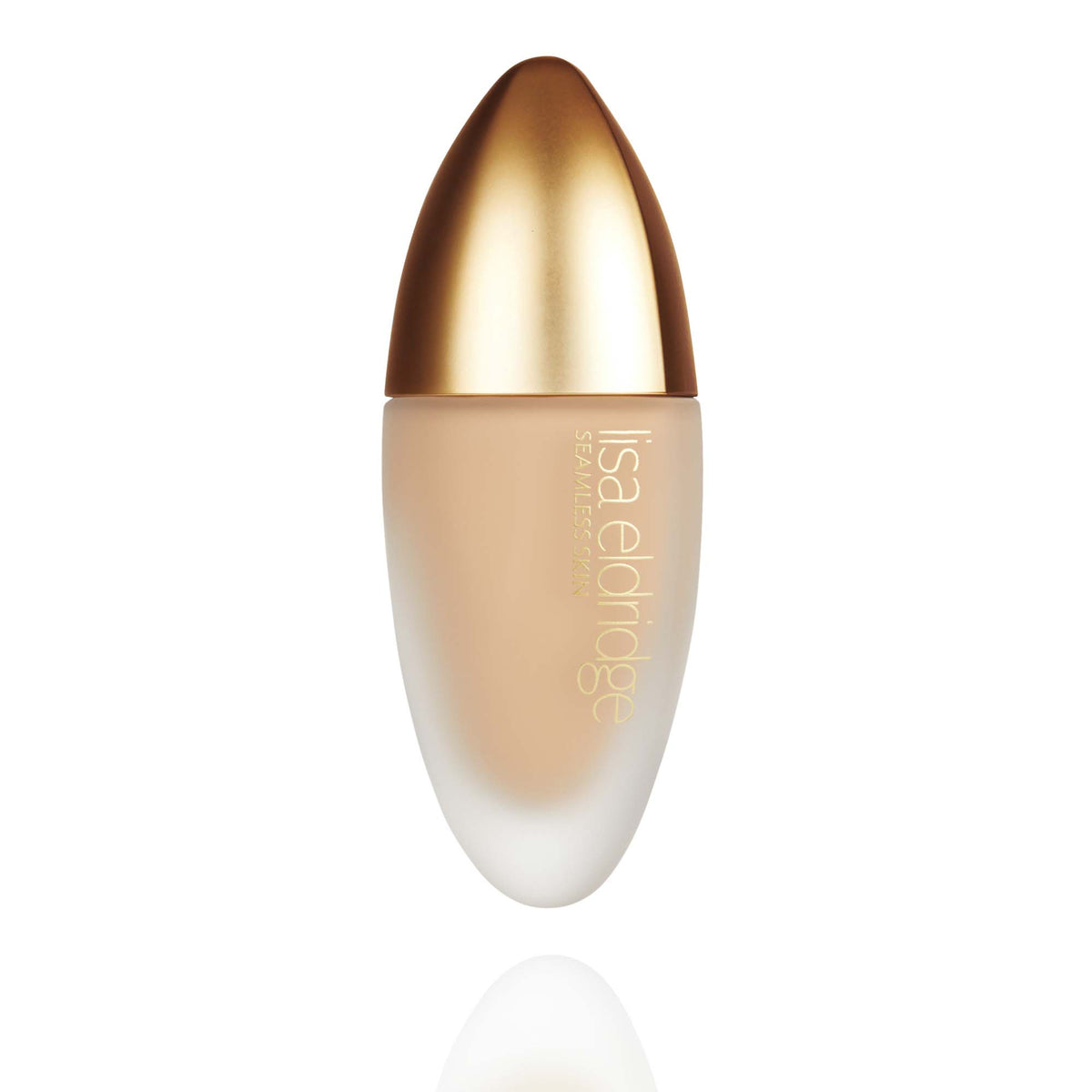 The Foundation Shade No 12 Light | Lisa Eldridge Beauty
