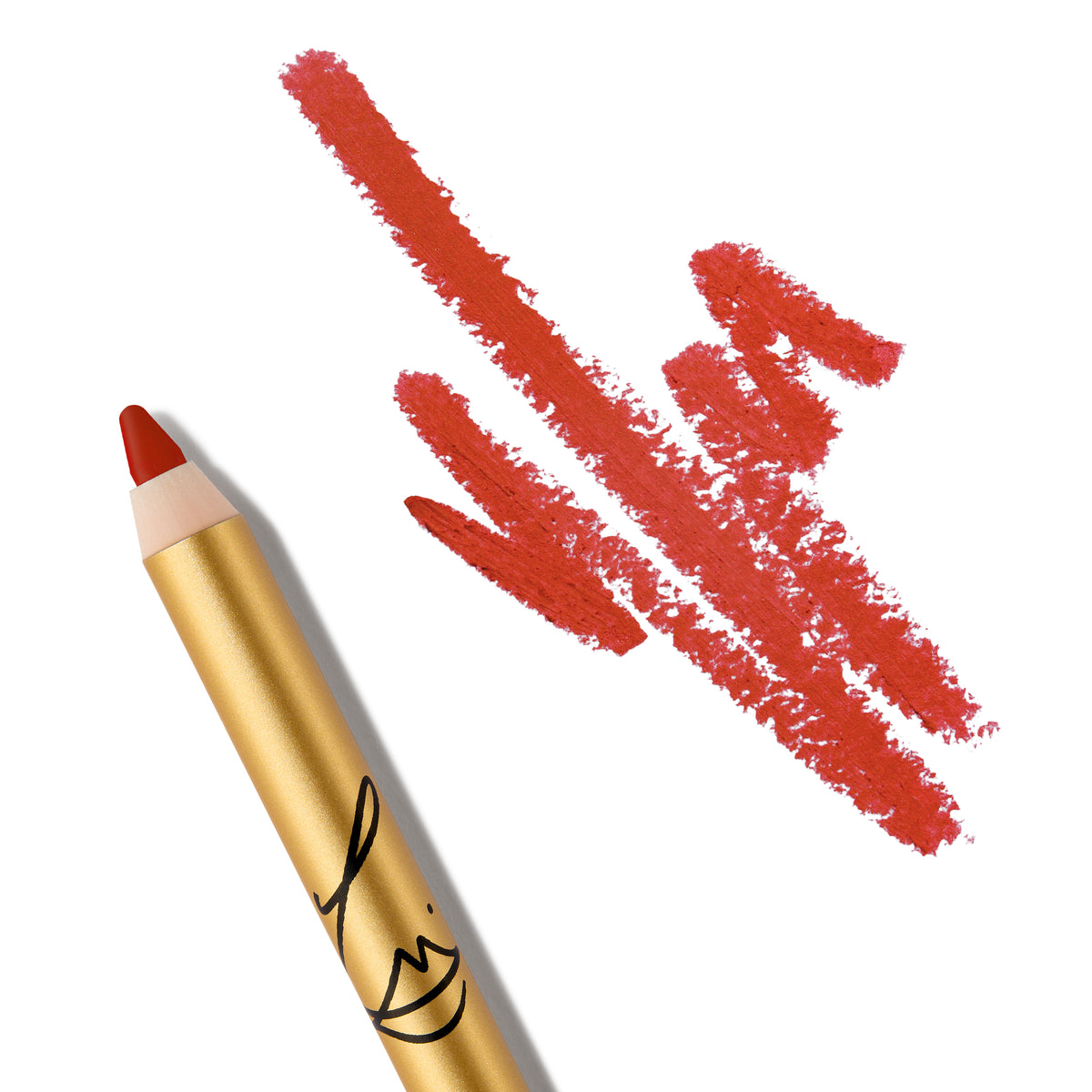 Enhance & Define Lip Pencil | Enchantment | Lisa Eldridge Makeup