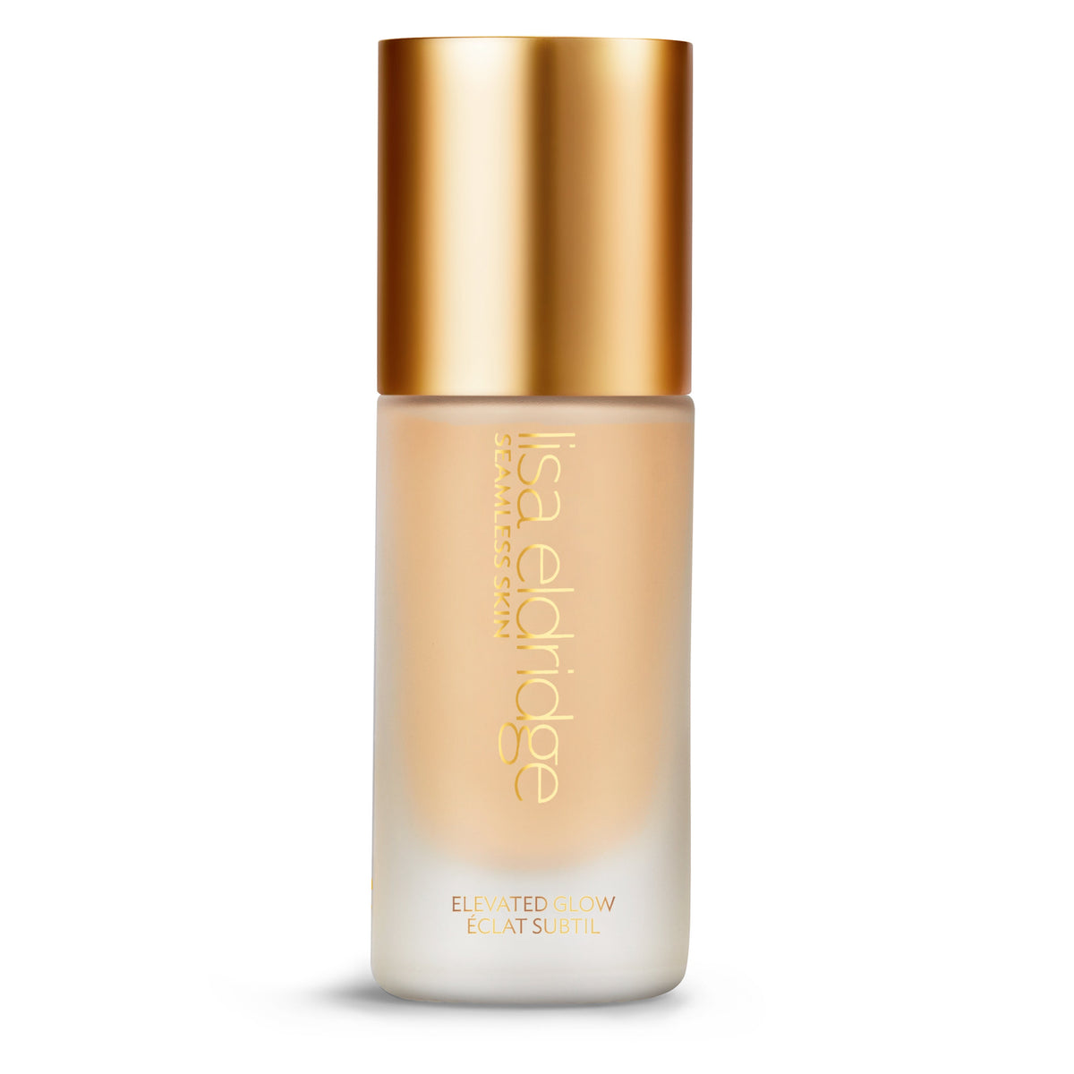 Elevated Glow Highlighter | Crystal Nebula | Lisa Eldridge Makeup