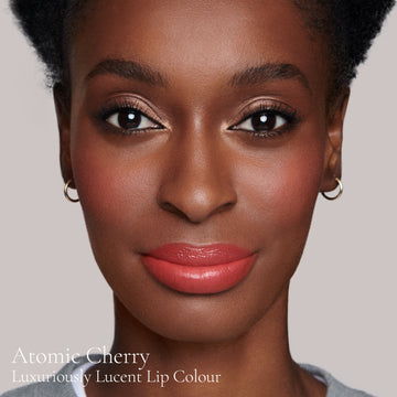 Red Lips for Brides | Lisa Eldridge