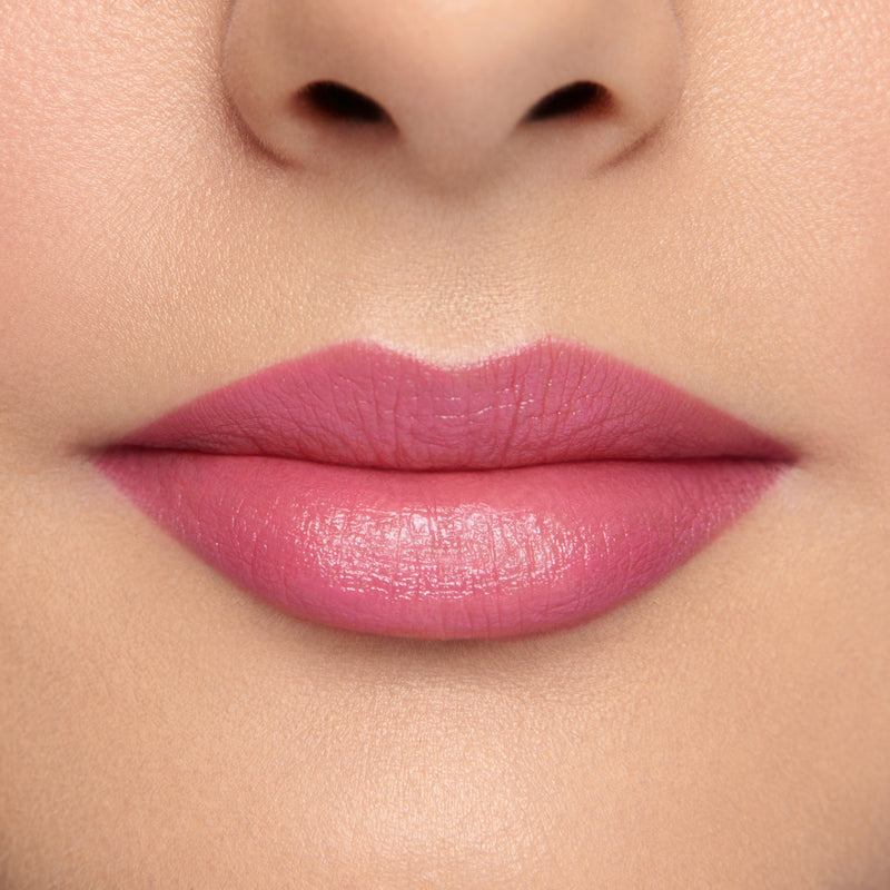 Luxuriously Lucent Lip Colour | Love Of My Life | Lisa Eldridge