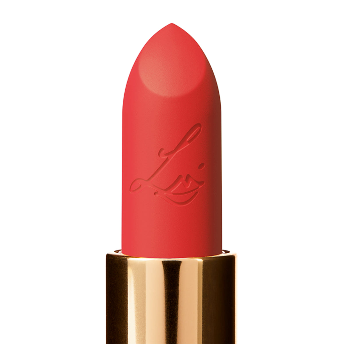 Insanely Saturated Lip Colour | Strawberry Shock | Lisa Eldridge