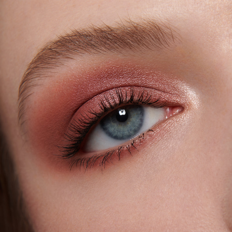 Luxury Eyeshadow Palette | Muse Hues | Lisa Eldridge Makeup